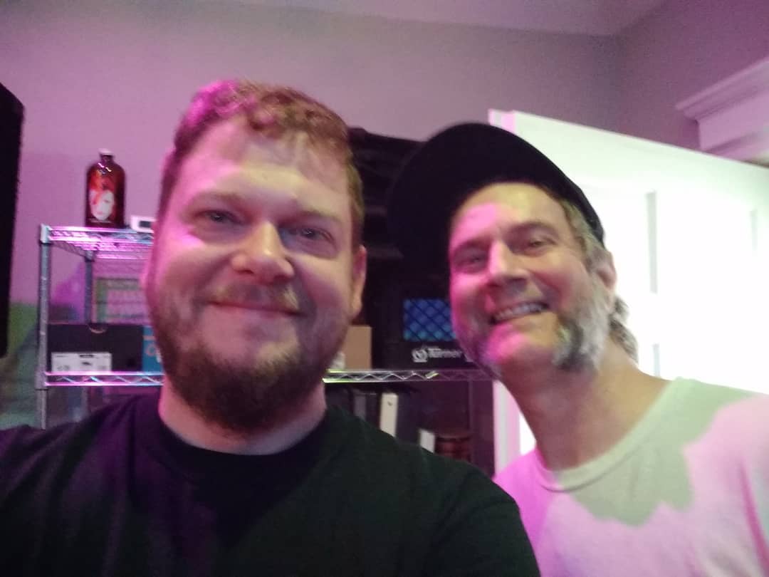 New episode: Spray Them All with J.B. Horrell (Aquarian Blood, Ex-Cult ...