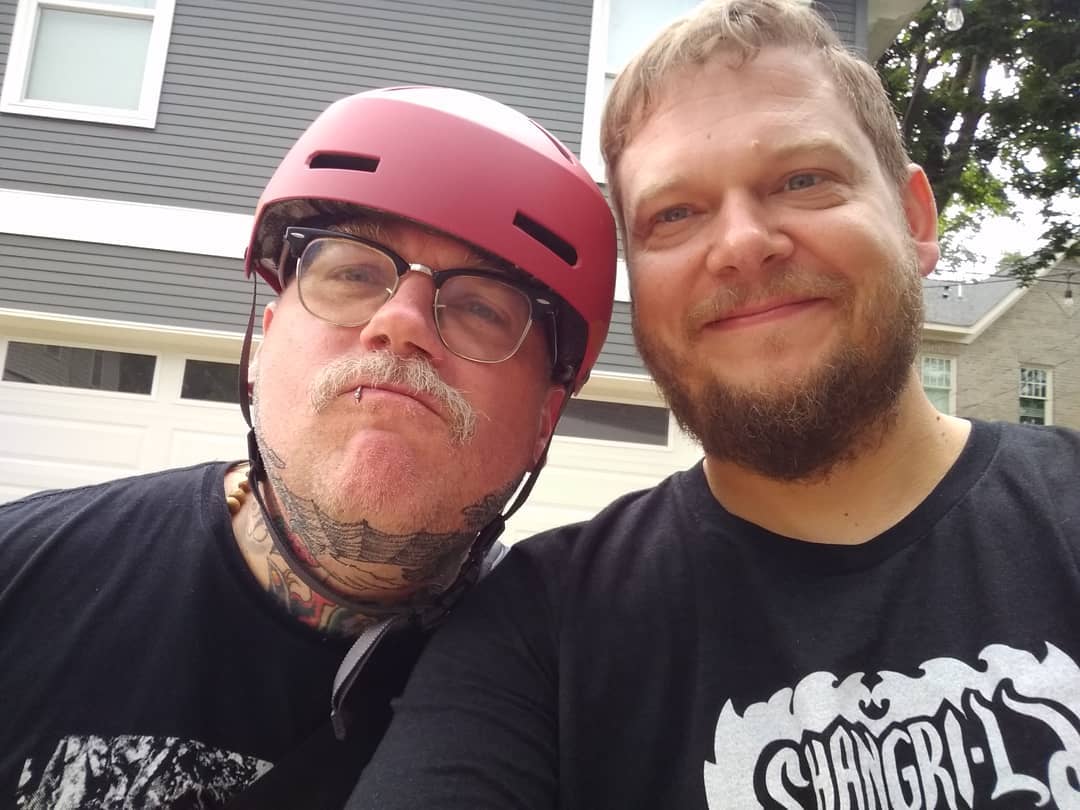 New episode: A Driving John Hughes Movie with Brian Venable (Lucero ...